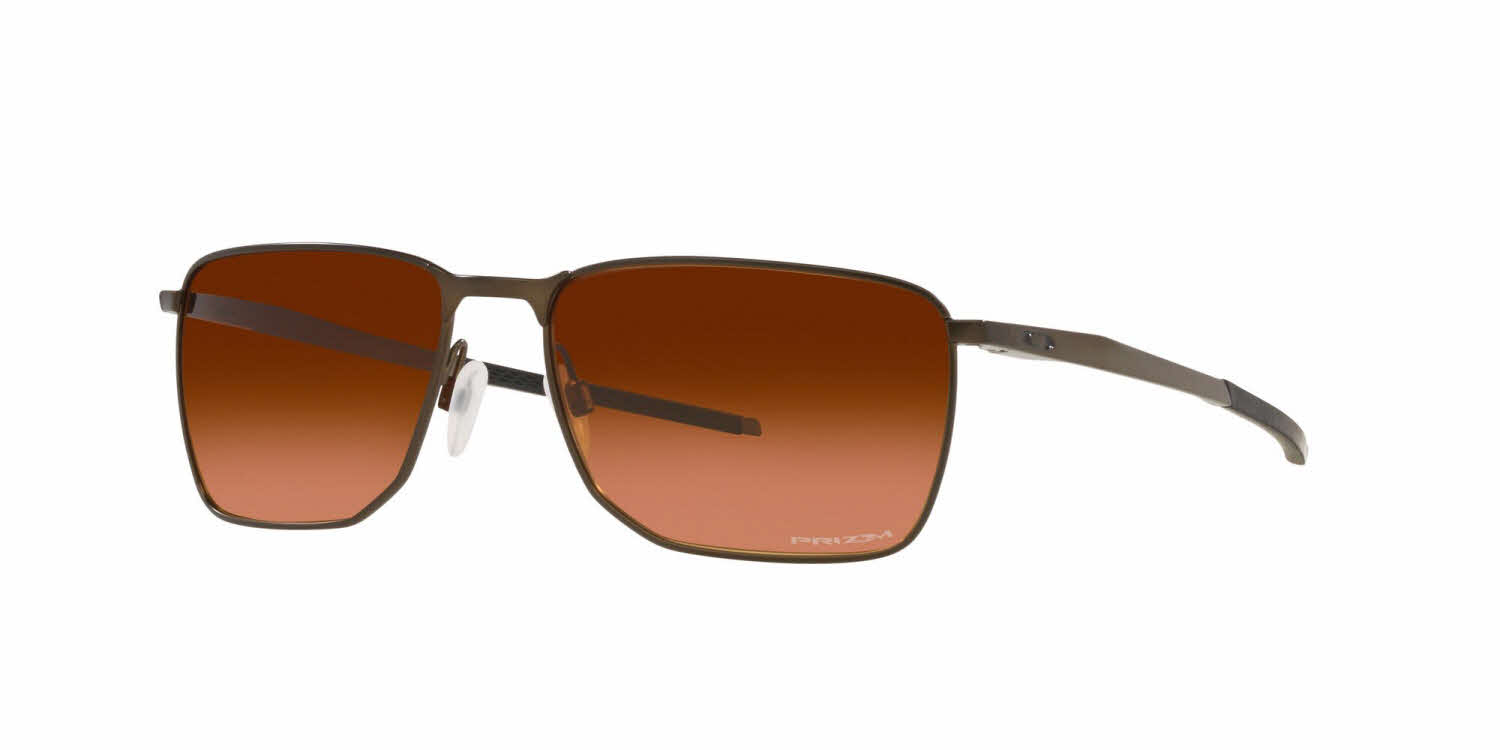 Oakley Ejector Sunglasses | FramesDirect.com