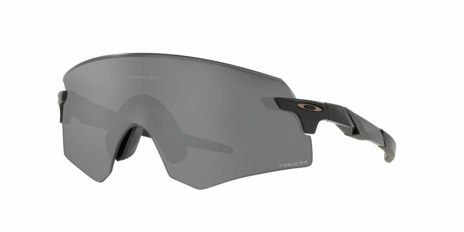 Oakley Encoder Sunglasses | FramesDirect.com