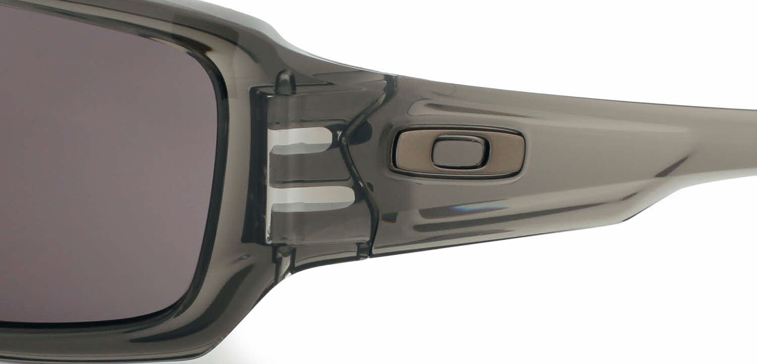 Oakley Five Square D On Face