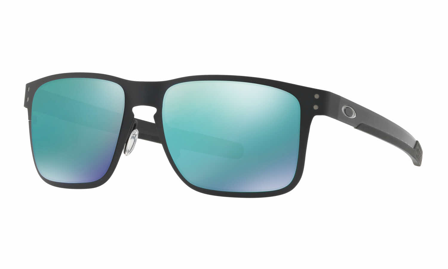Oakley Holbrook Metal Sunglasses | FramesDirect.com