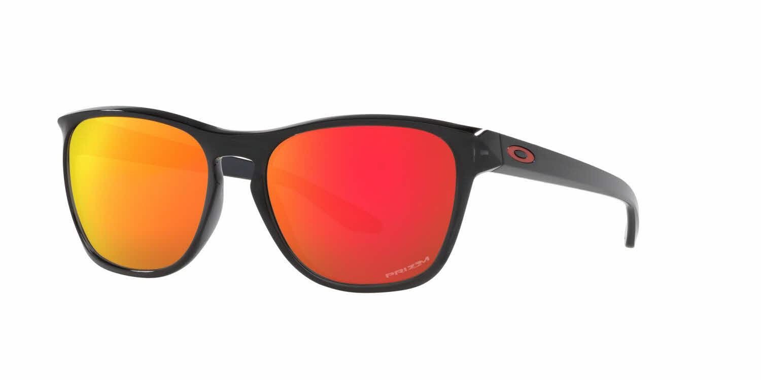 Red Oakley Sunglasses Men
