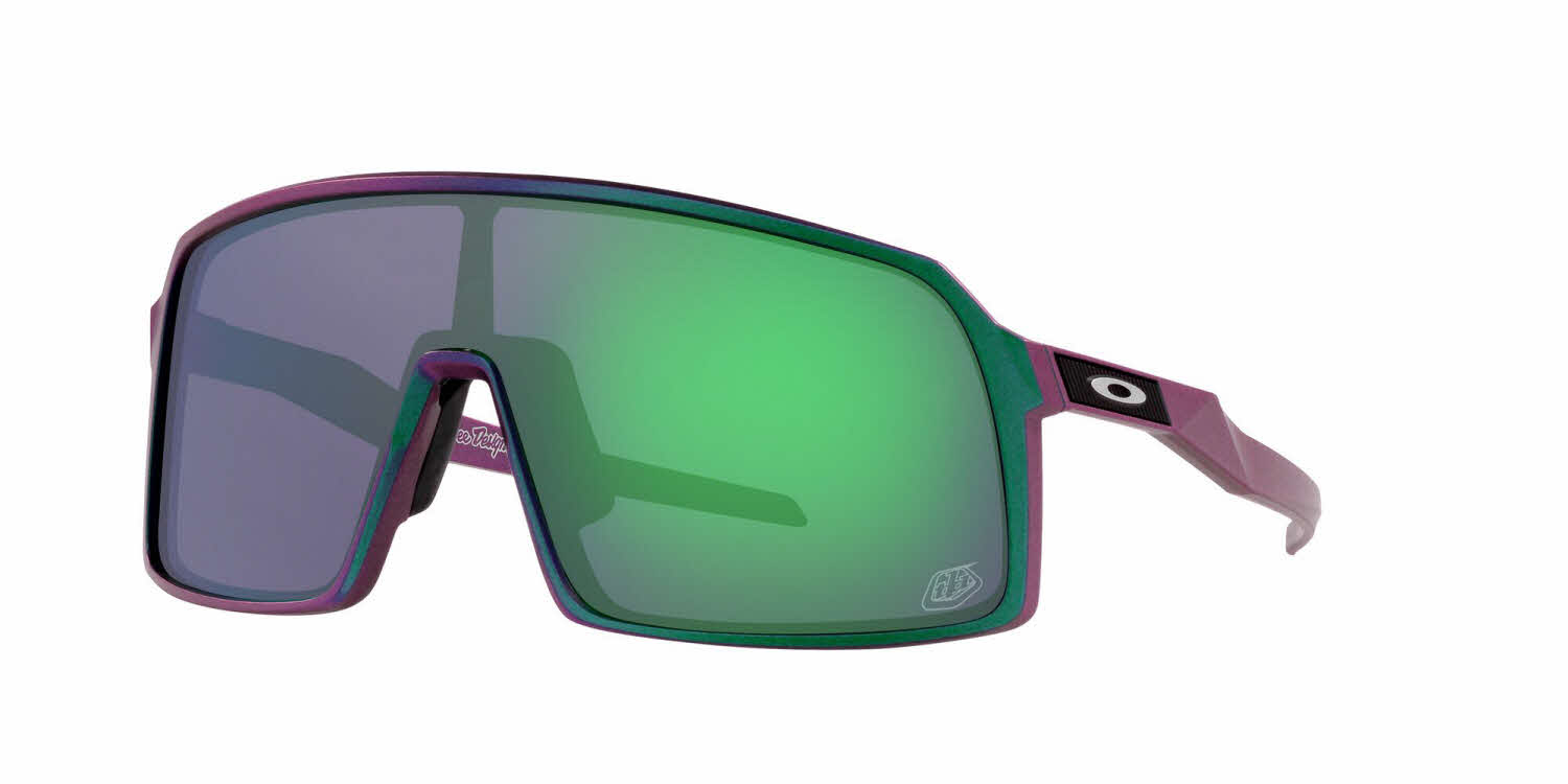 Oakley Sutro Sunglasses | FramesDirect.com
