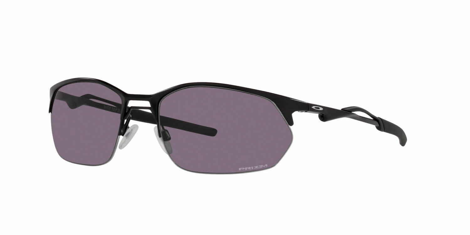 Oakley Wire Tap 2.0 Sunglasses | FramesDirect.com