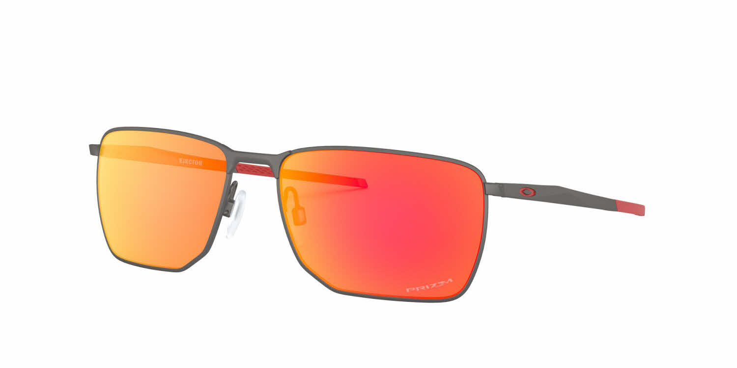 Oakley Ejector Sunglasses | FramesDirect.com
