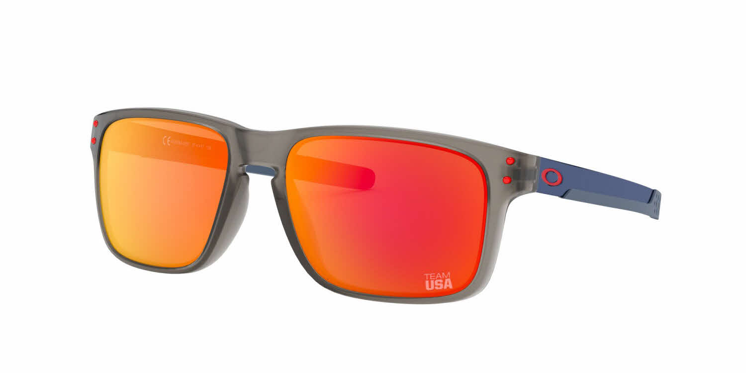 Oakley Holbrook Mix Sunglasses | Free Shipping