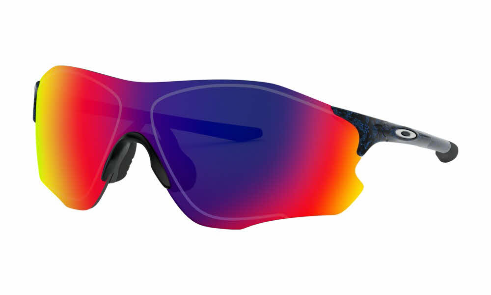 Oakley EVZero Path - Alternate Fit Sunglasses | FramesDirect.com