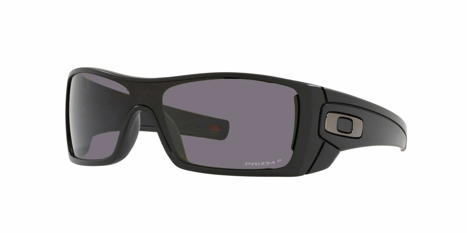 Oakley Batwolf Sunglasses | FramesDirect.com