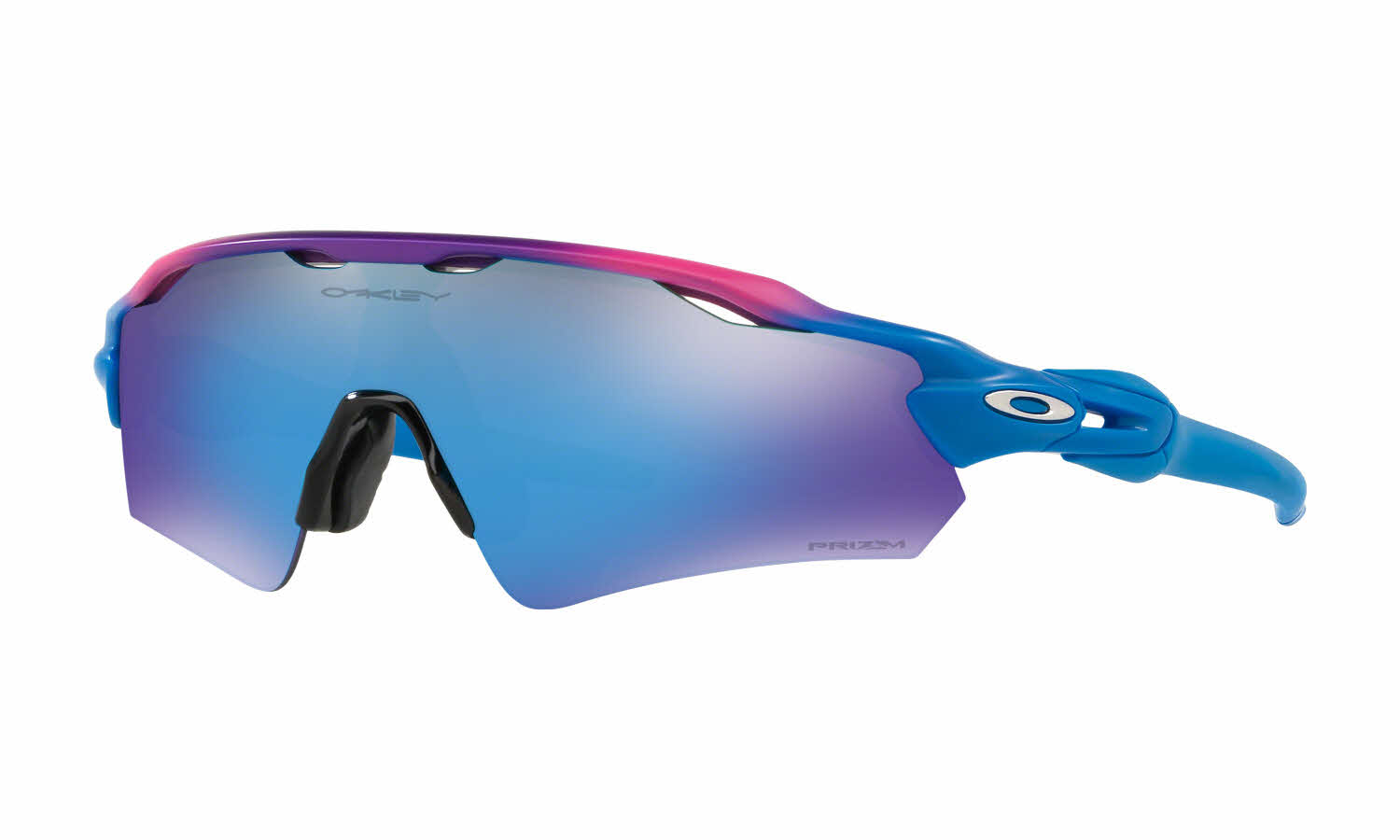 Oakley Alternate Fit Radar EV Path - Alternate Fit Sunglasses
