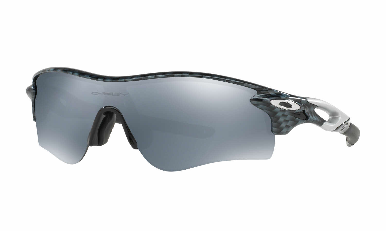 Oakley Radarlock Path - Alternate Fit Sunglasses | FramesDirect.com
