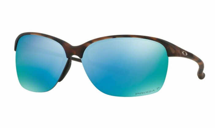 Oakley Unstoppable Sunglasses | FramesDirect.com