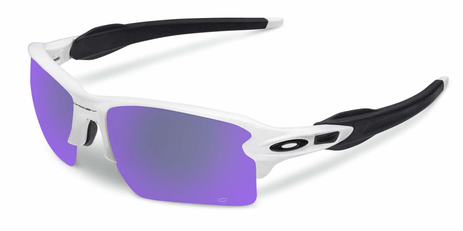Glasses with White Frames | FramesDirect.com