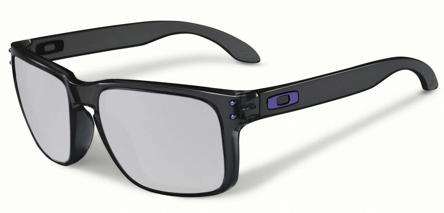 Oakley Holbrook Prescription Sunglasses | Free Shipping