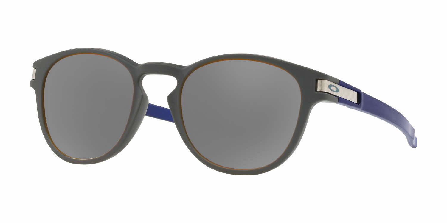 Oakley Latch Prescription Sunglasses | Free Shipping