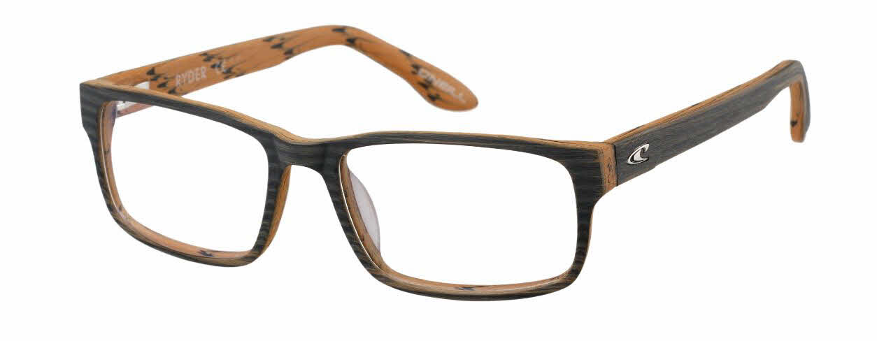 O'Neill Ryder Eyeglasses | FramesDirect.com