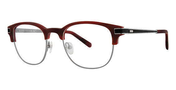 Glasses with Red Frames | FramesDirect.com