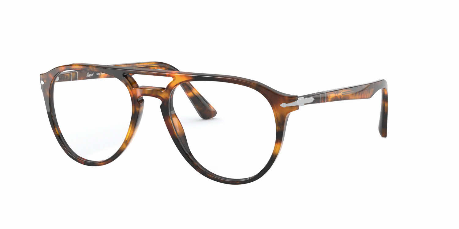 Persol® Eyeglasses | FramesDirect.com