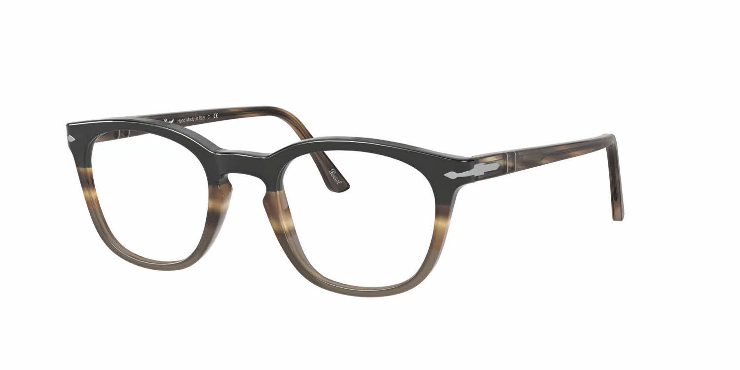 Persol® Eyeglasses | FramesDirect.com