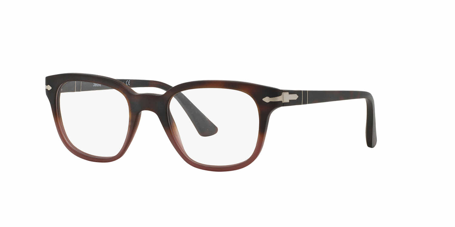 Persol® Eyeglasses | FramesDirect.com
