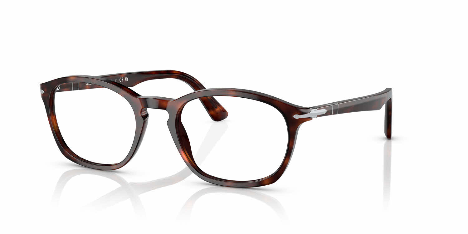 Persol® Eyeglasses | FramesDirect.com
