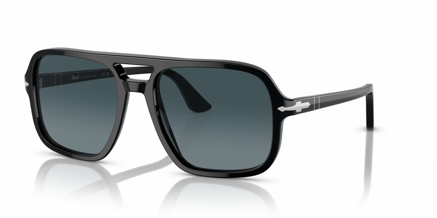Persol PO3328S Sunglasses | FramesDirect.com