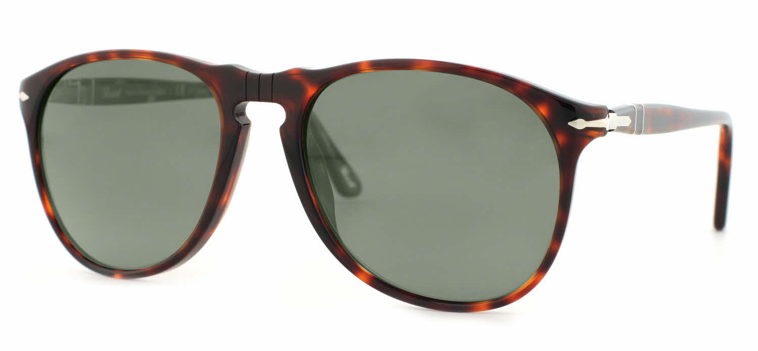 Persol® Prescription Sunglasses | FramesDirect.com