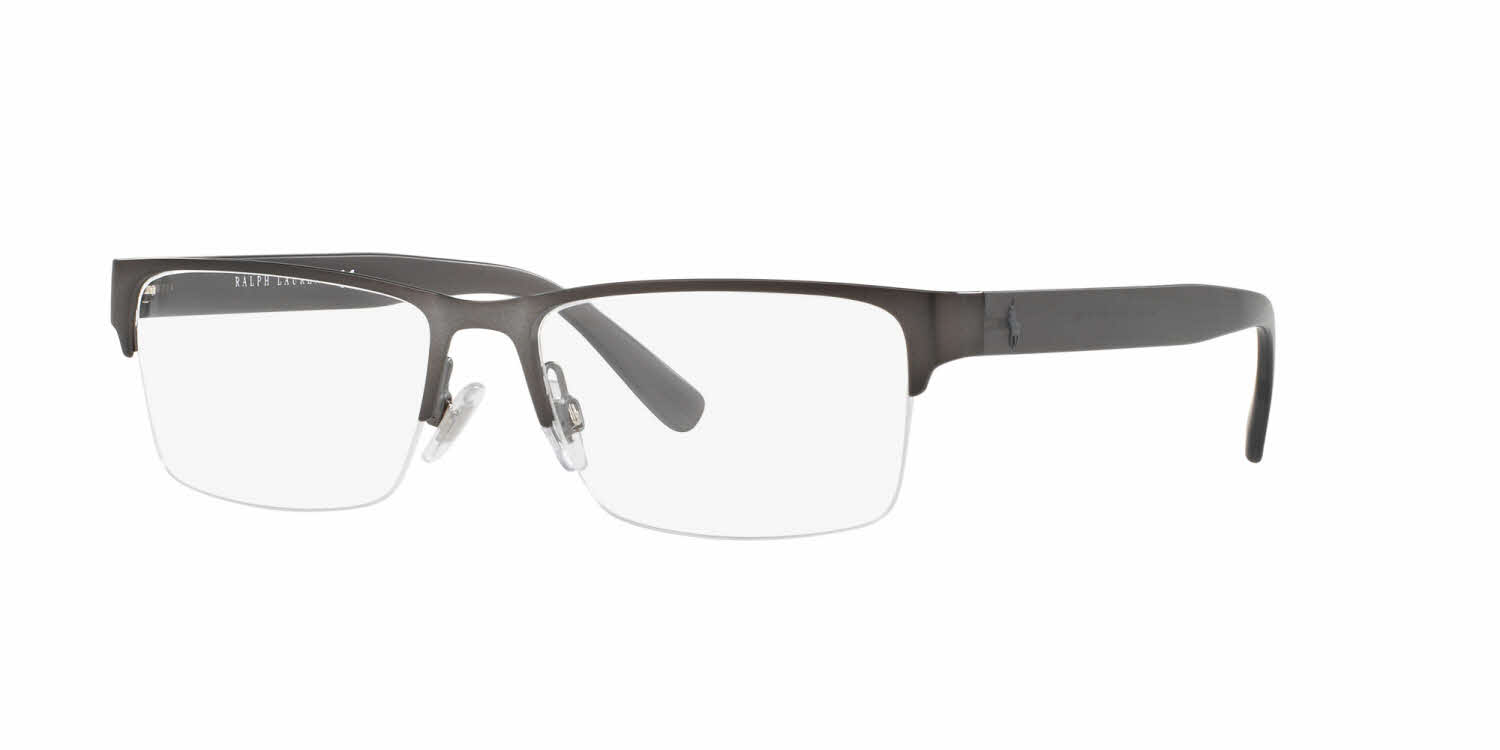 Polo Ralph Lauren® Eyeglasses | FramesDirect.com