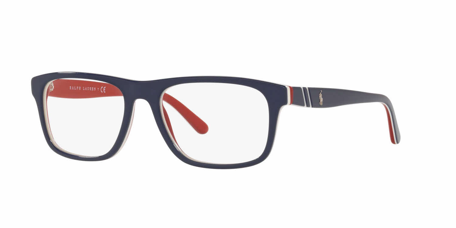 Polo® Eyewear | FramesDirect.com
