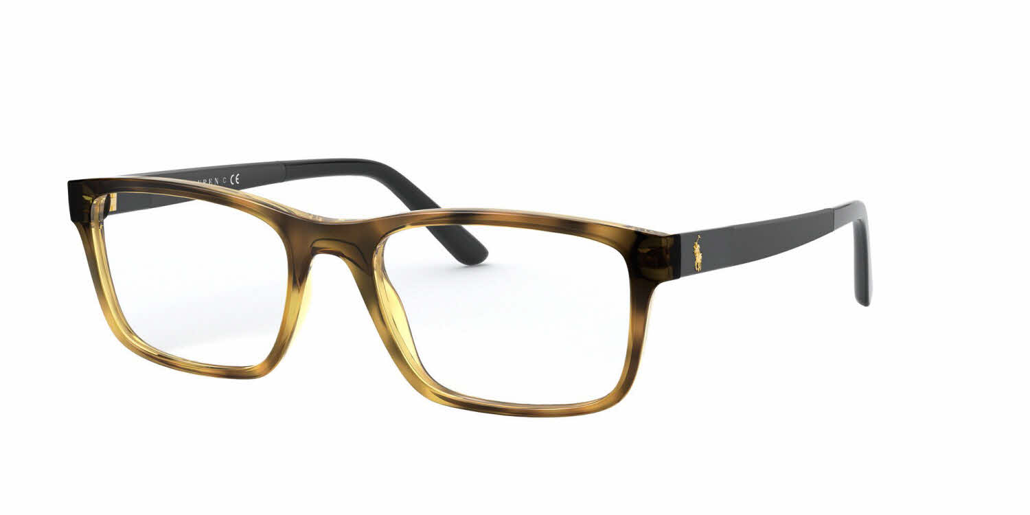 Polo Ralph Lauren® Eyeglasses | FramesDirect.com