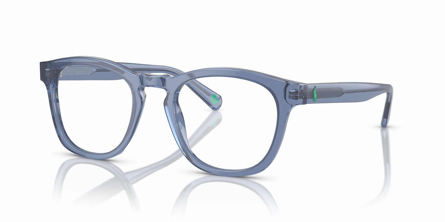 Polo Ralph Lauren® Eyeglasses | FramesDirect.com