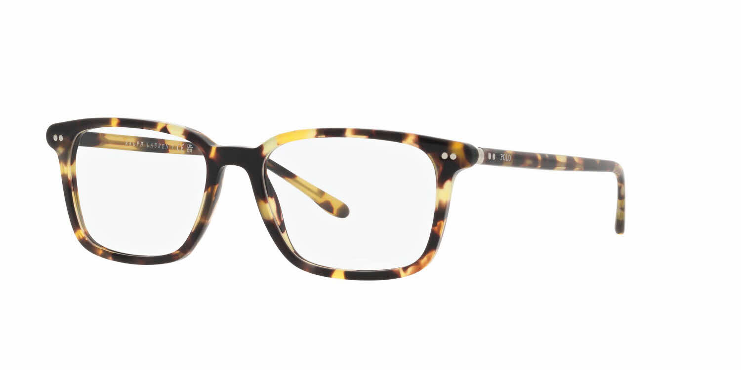 Polo® Eyewear | FramesDirect.com