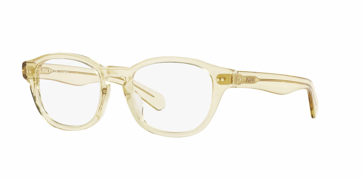 Polo Ralph Lauren® Eyeglasses | FramesDirect.com