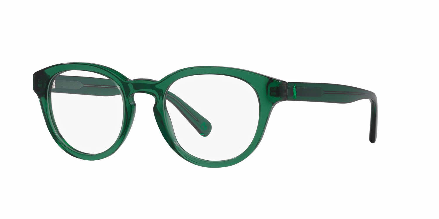 Polo PH2262 Eyeglasses | FramesDirect.com