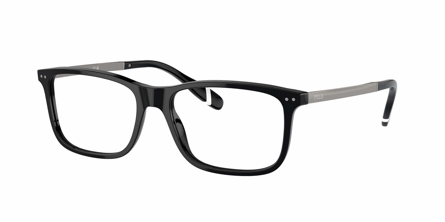 Polo PH2273 Eyeglasses | FramesDirect.com