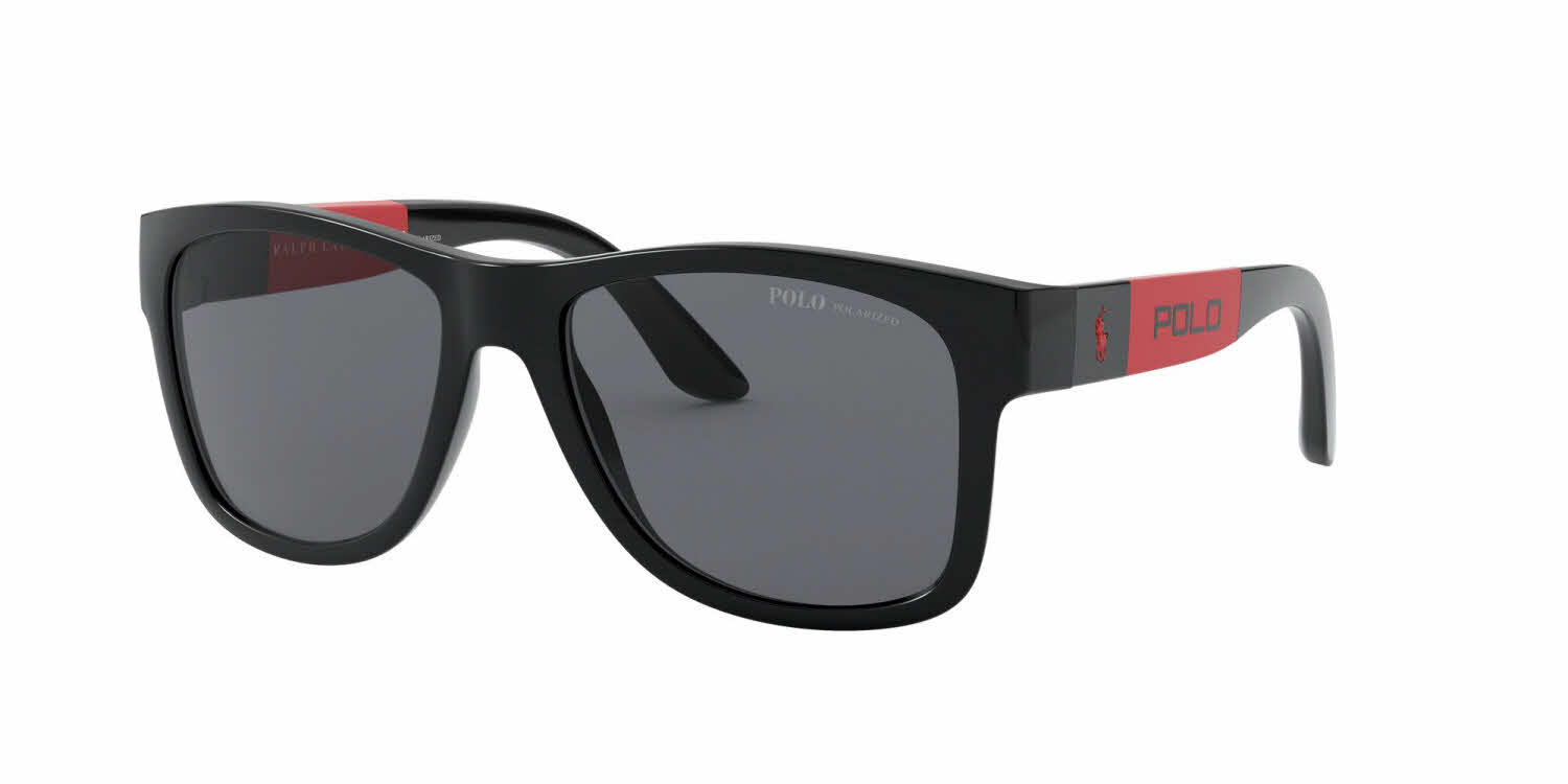 Polo® Eyewear | FramesDirect.com