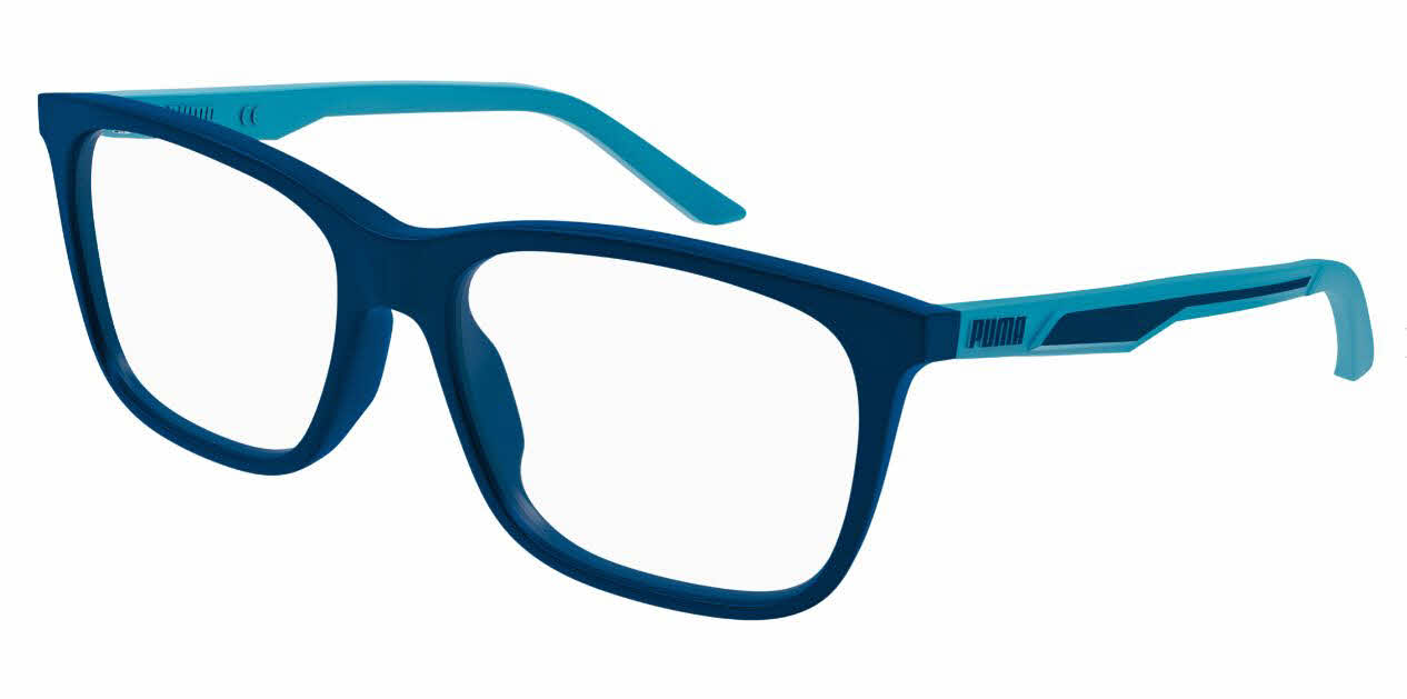Puma® Eyeglasses | FramesDirect.com