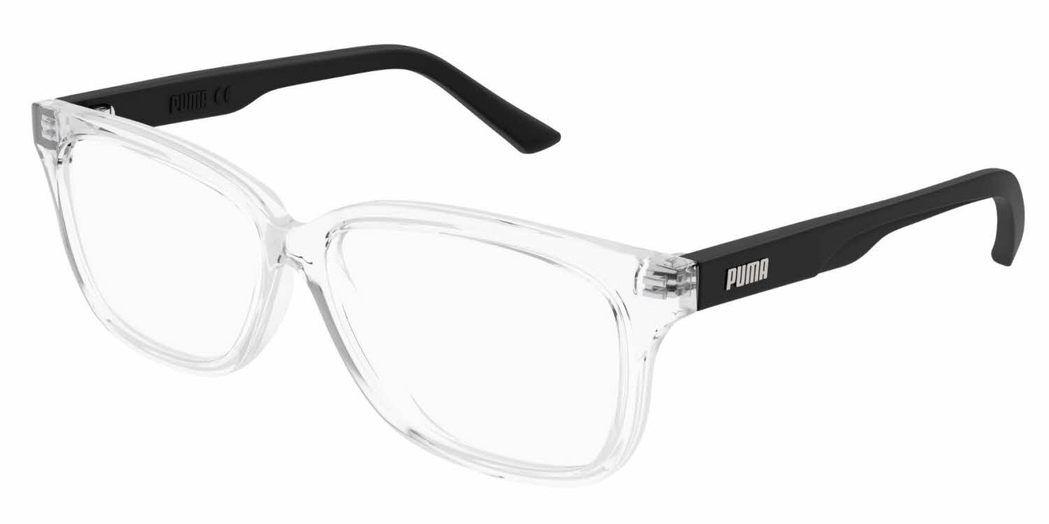 Puma PJ0070OA-Kids Eyeglasses | FramesDirect.com