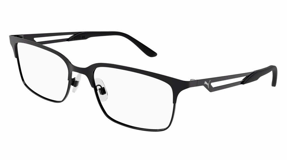 Puma PU0350O Eyeglasses | FramesDirect.com