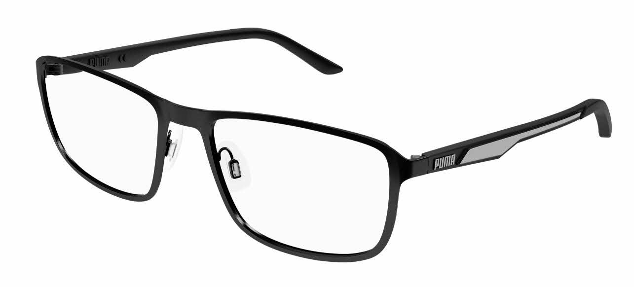 Puma® Eyeglasses | FramesDirect.com