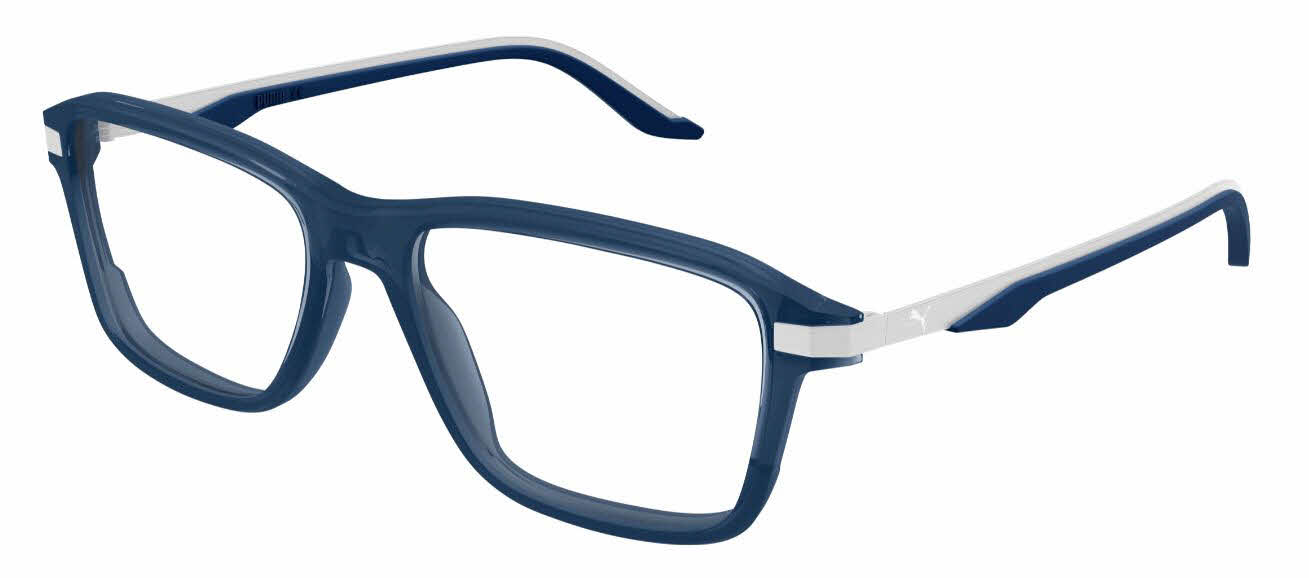 Puma® Eyeglasses | FramesDirect.com