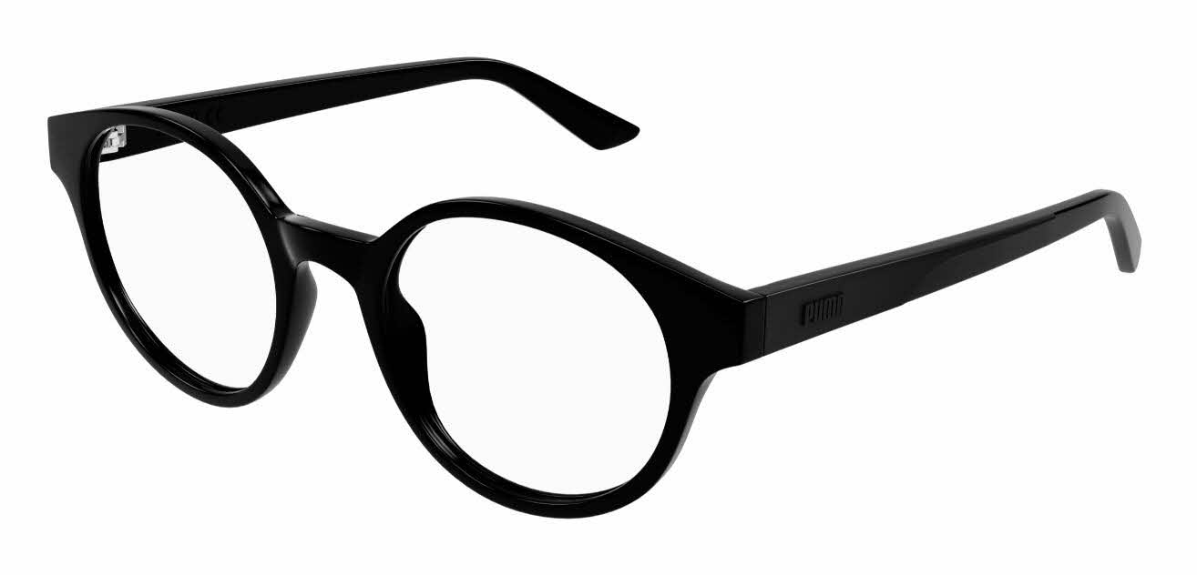 Puma PU0432O Eyeglasses | FramesDirect.com