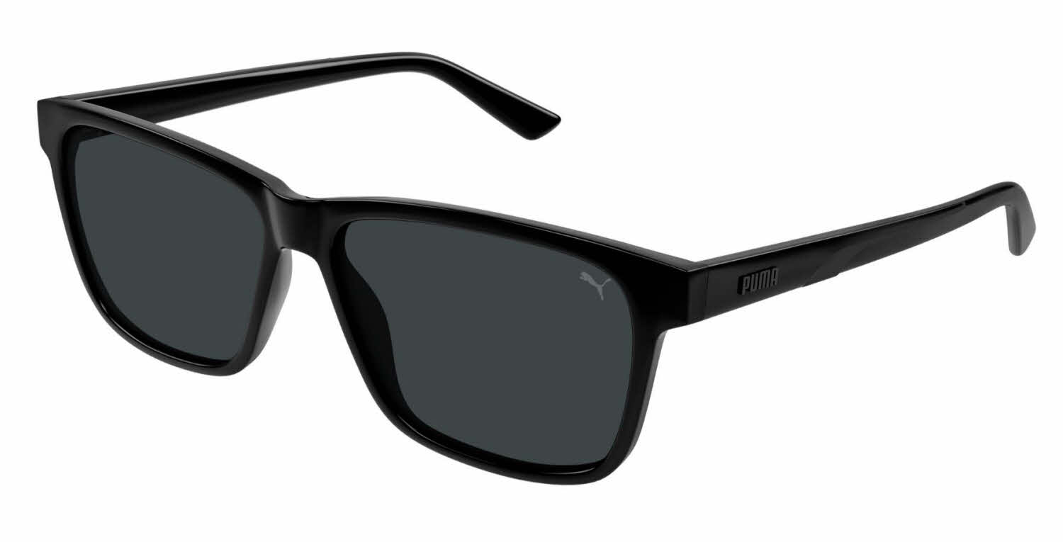 Puma PU0467S Sunglasses | FramesDirect.com