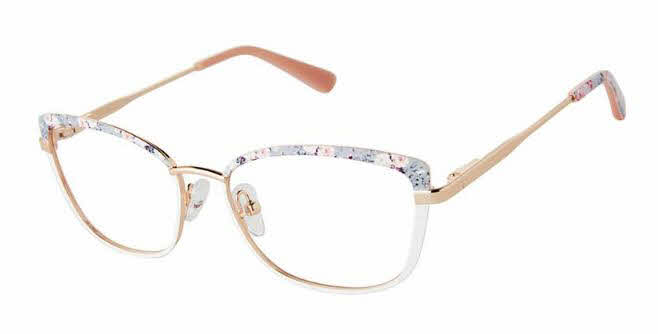 RACHEL by Rachel Roy Capable Eyeglasses | FramesDirect.com