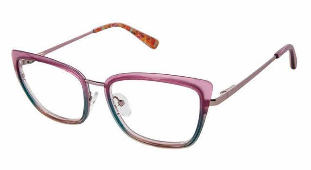 RACHEL by Rachel Roy Driven Eyeglasses | FramesDirect.com