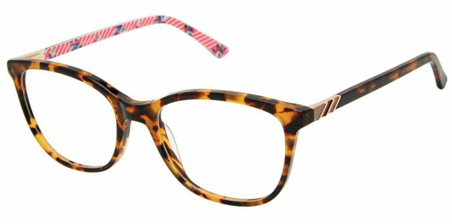 RACHEL by Rachel Roy Novel Eyeglasses | FramesDirect.com