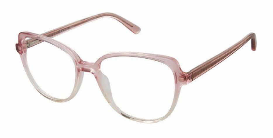 RACHEL by Rachel Roy Lively Eyeglasses | FramesDirect.com