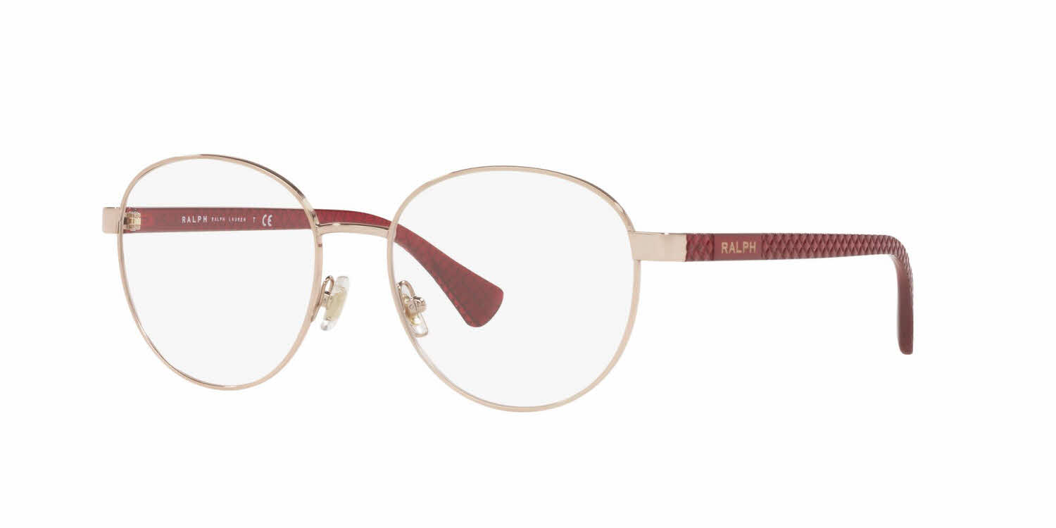 RALPH by Ralph Lauren RA6050 Eyeglasses | FramesDirect.com