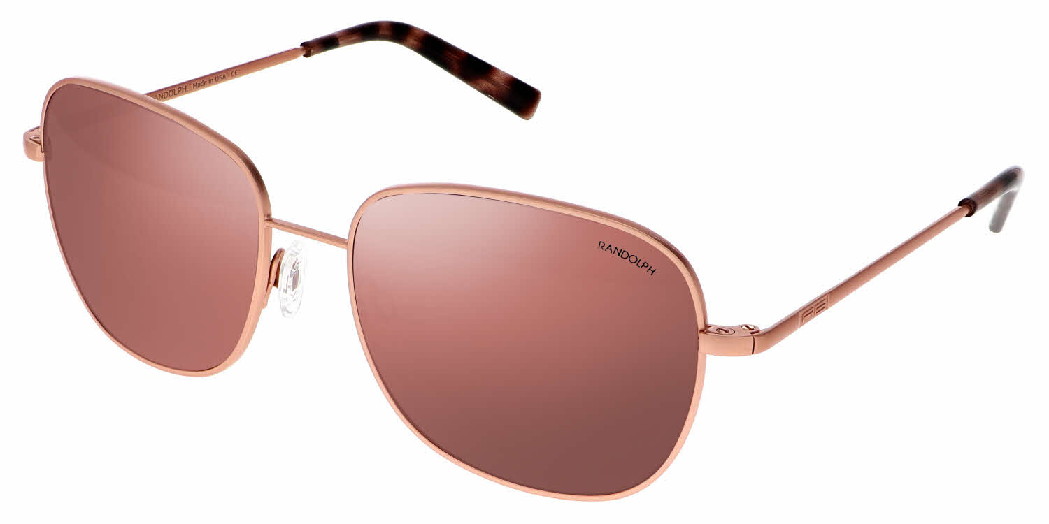 Randolph Engineering® Eyewear | FramesDirect.com