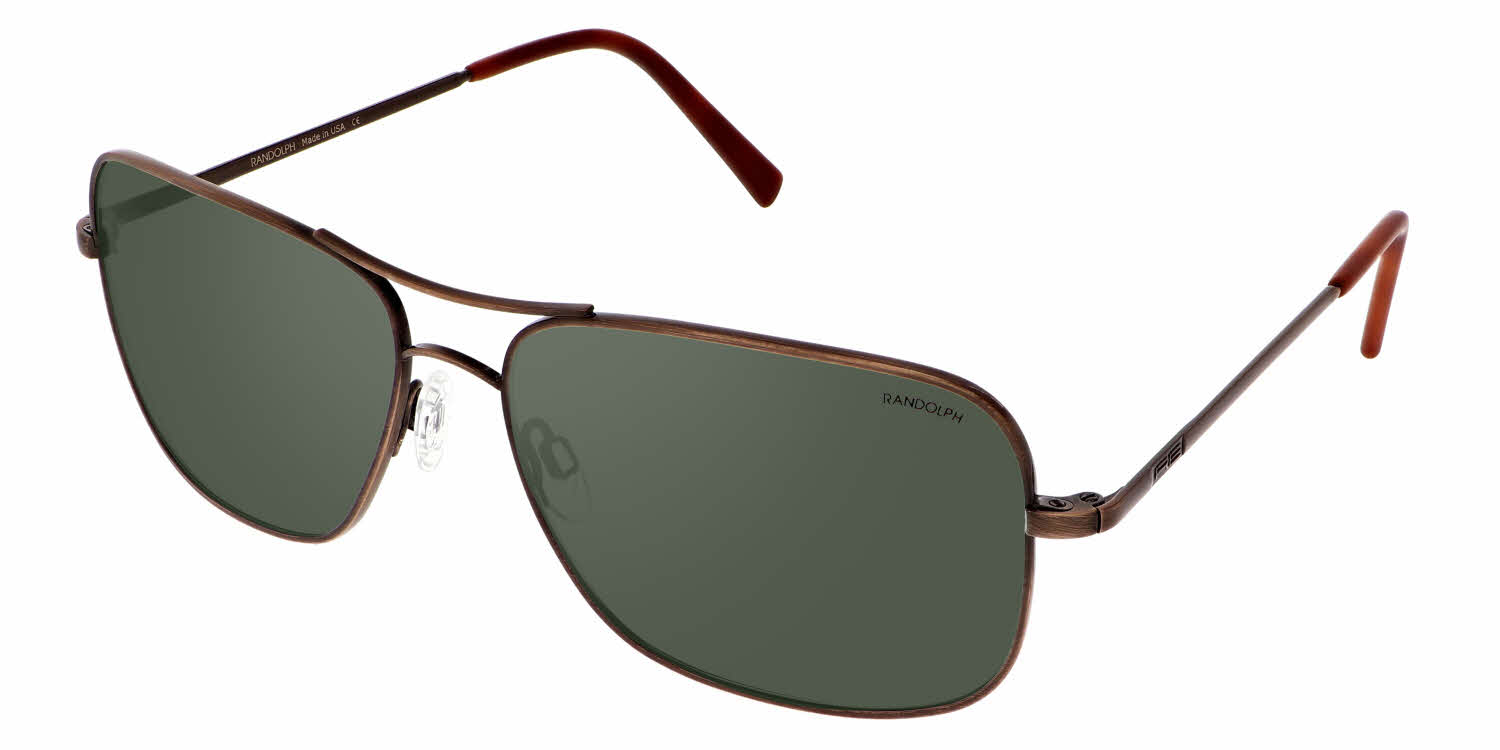 Randolph Engineering Archer Prescription Sunglasses