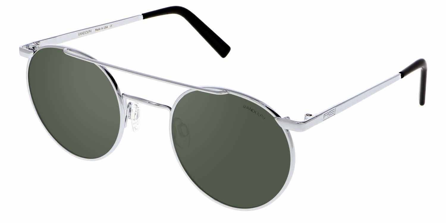 Randolph Engineering P3 Shadow Prescription Sunglasses