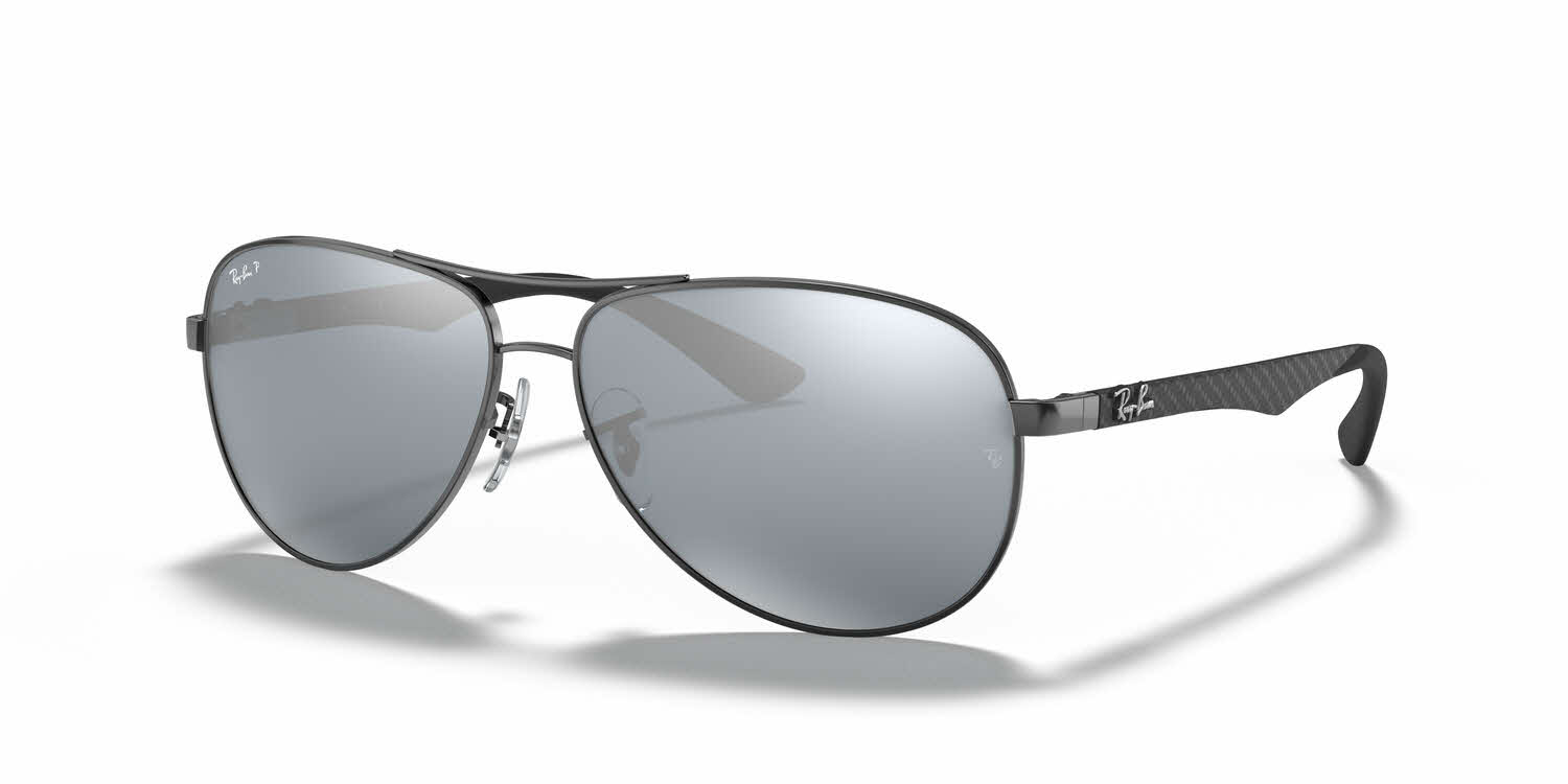 Ray-Ban RB8313 - Tech Sunglasses | FramesDirect.com